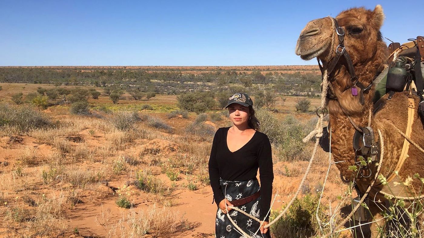 Tatum – Adapting to life with aneuromuscular condition